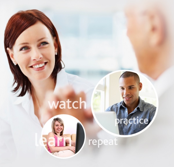 Lip Reading Practice Online - Primary Health Net