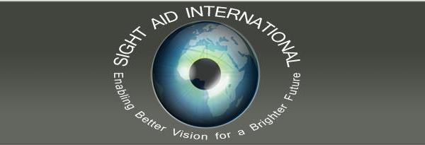 Sight Aid International - Primary Health Net