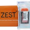 The Zocular Eyelid System Treatment (ZEST) pack - Optical News