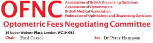 GOS voucher values in England to be frozen for 2025/26 - Optical News