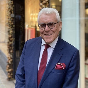 Roger Pope FBDO OBIT - Optical News