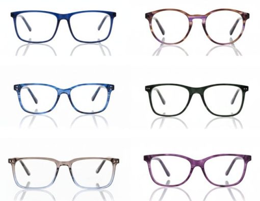 The Latest styles have landed with Ashton Riley - Optical News